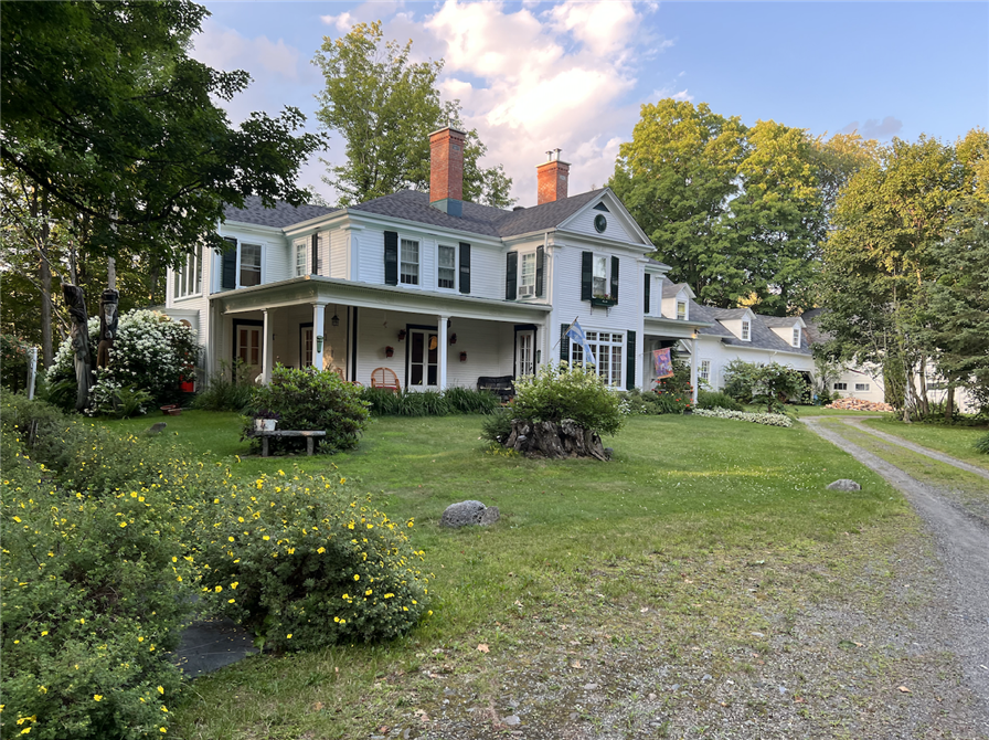 Lee Farm Inn - Stanstead | Cantons-de-l'Est (Estrie)
