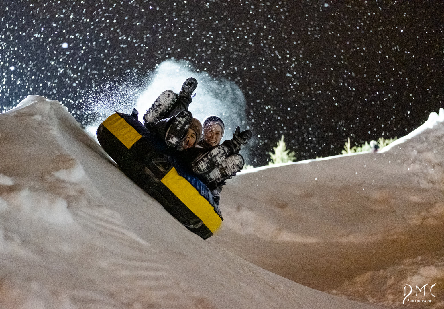 Fête d'hiver de Rouyn-Noranda | Festival | Rouyn-Noranda | Bonjour Québec