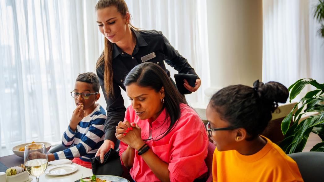 Le Quartz - Tourisme Laval