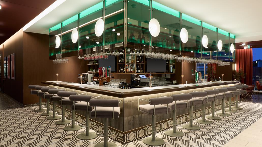 HÔTEL COURTYARD MARRIOTT MONTRÉAL LAVAL - Tourisme Laval