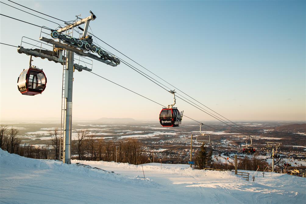 Bromont, montagne d'expériences - Bromont | Cantons-de-l'Est, voyagiste Bromont, montagne d'expériences - Bromont | Cantons-de-l'Est, voyagiste