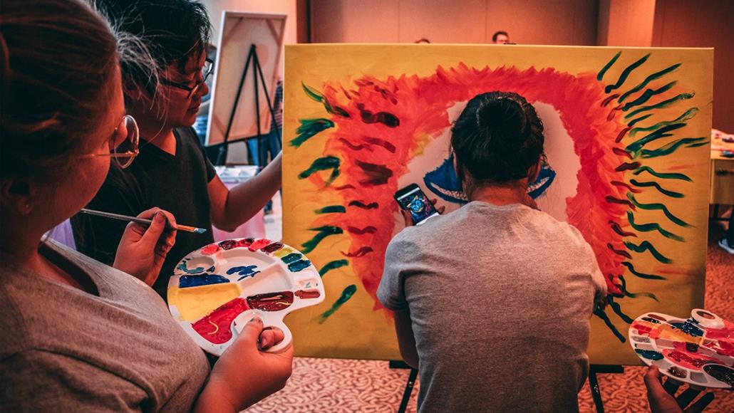 Activac - Team Building - Tourisme Laval