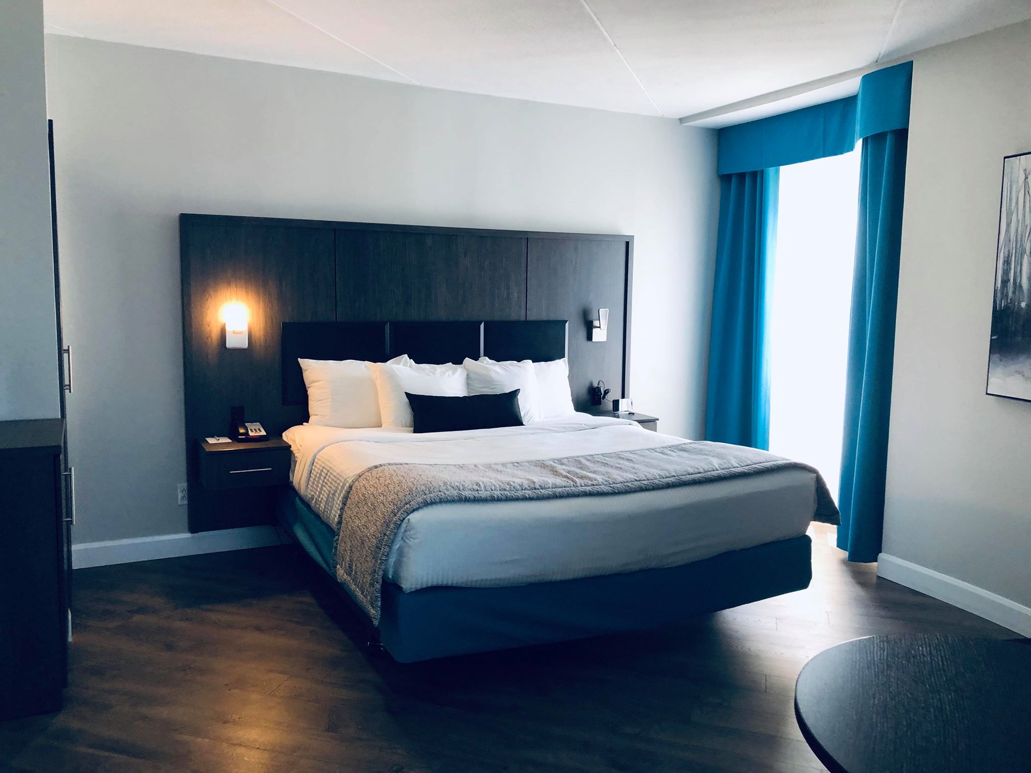 HÔTEL BEST WESTERN LAVAL - MONTRÉAL - Tourisme Laval