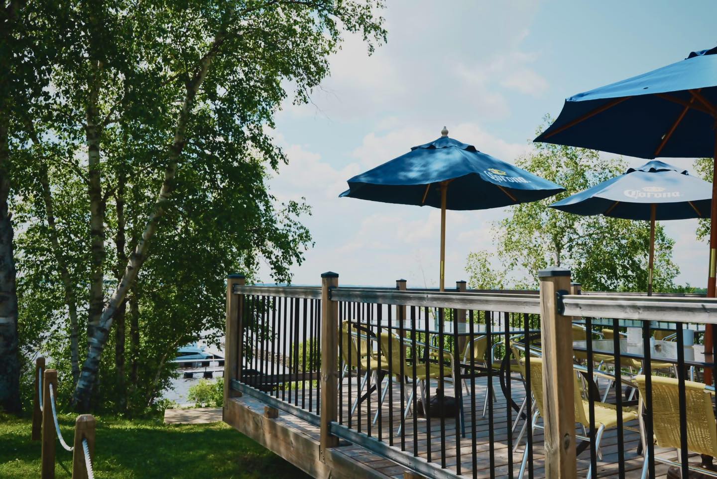 Club de Golf Siscoe - Tourisme Abitibi-Témiscamingue