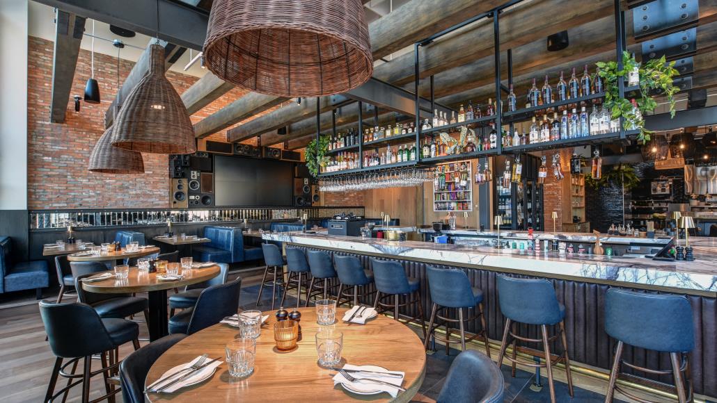 VERTIGO Laval - Tourisme Laval