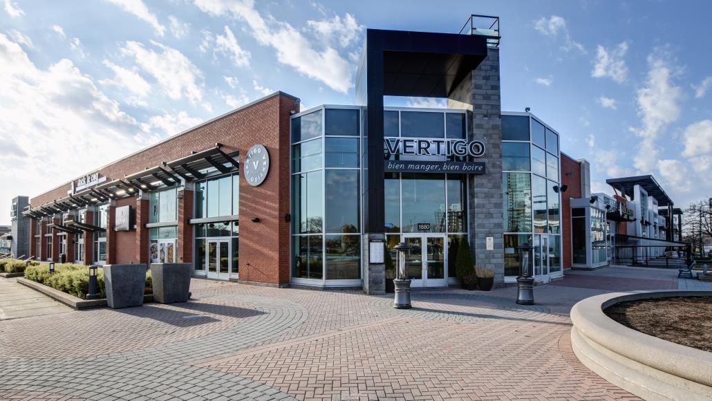 VERTIGO Laval - Tourisme Laval