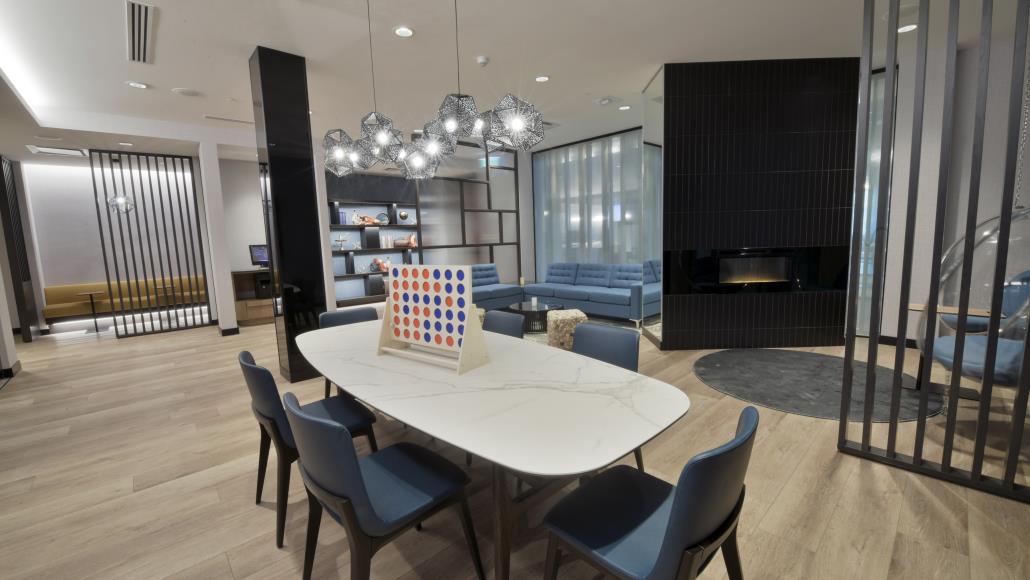 HOTEL SHERATON LAVAL - Tourisme Laval