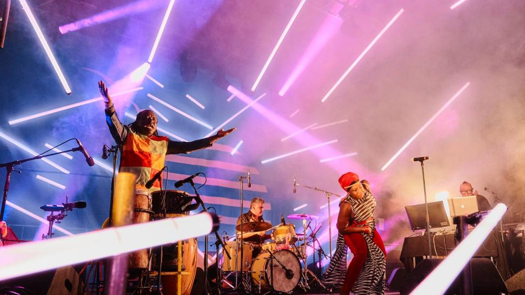 Festival Mosaïque Laval - Tourisme Laval