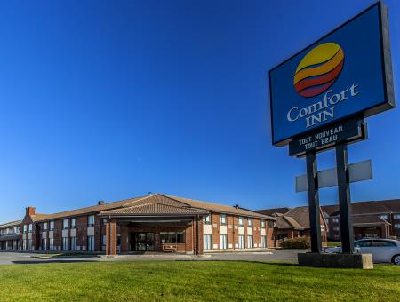 HÔTEL COURTYARD MARRIOTT MONTRÉAL LAVAL - Tourisme Laval