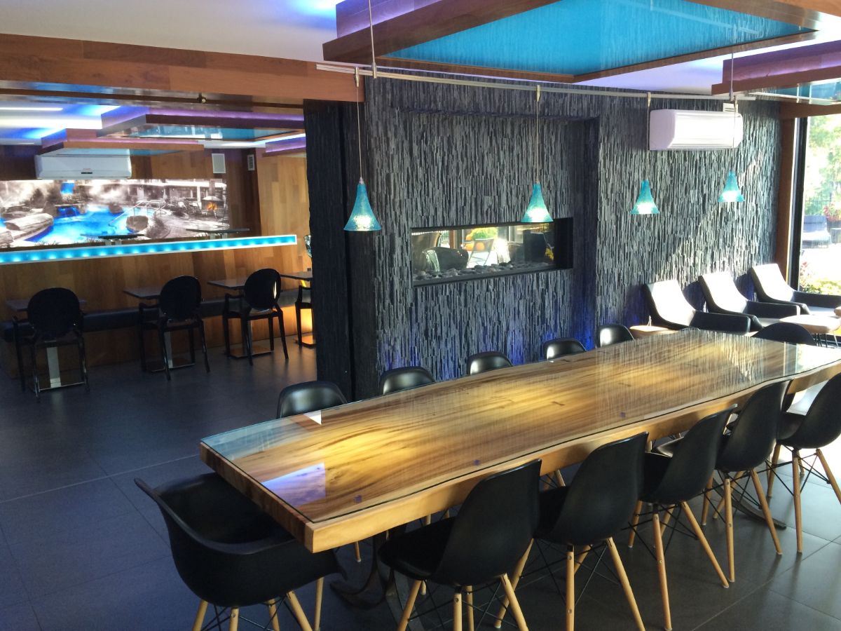 Hôtel Le Rivage - Tourisme Laval