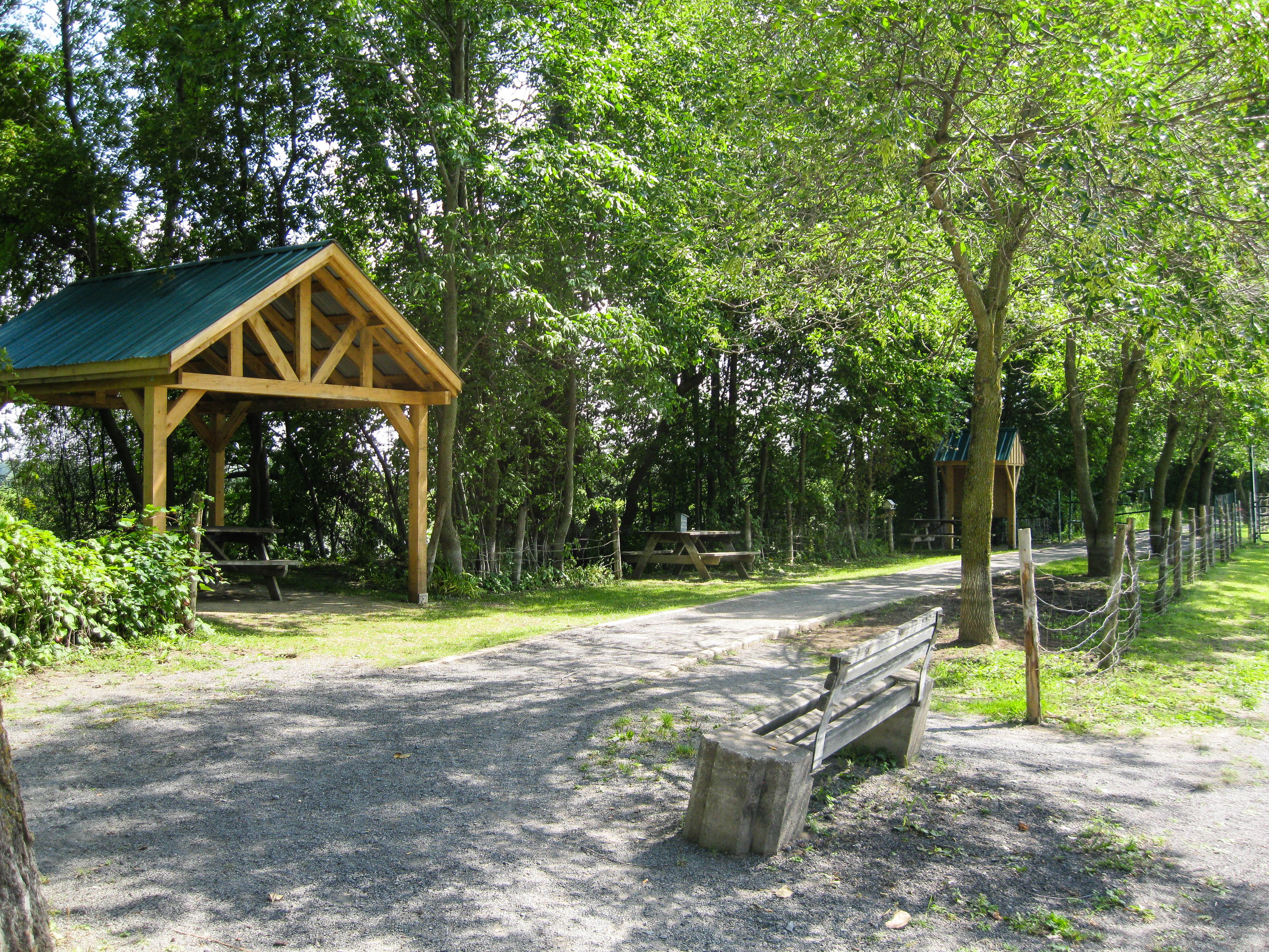 Ville de Berthierville | Municipality & City | Tourisme Lanaudière