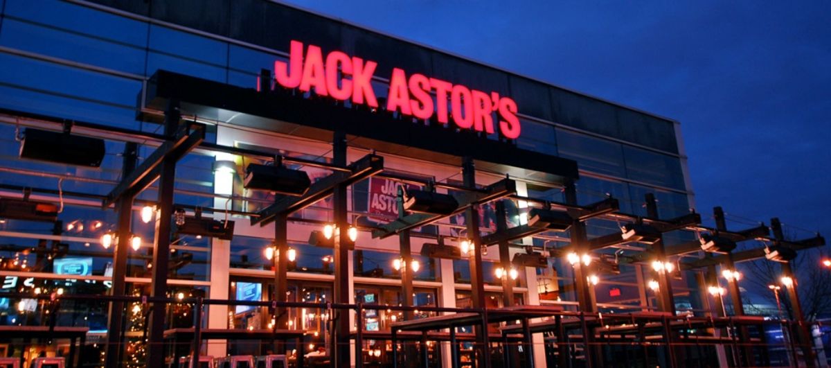 Jack Astor s Bar and Grill Laval Tourisme Laval