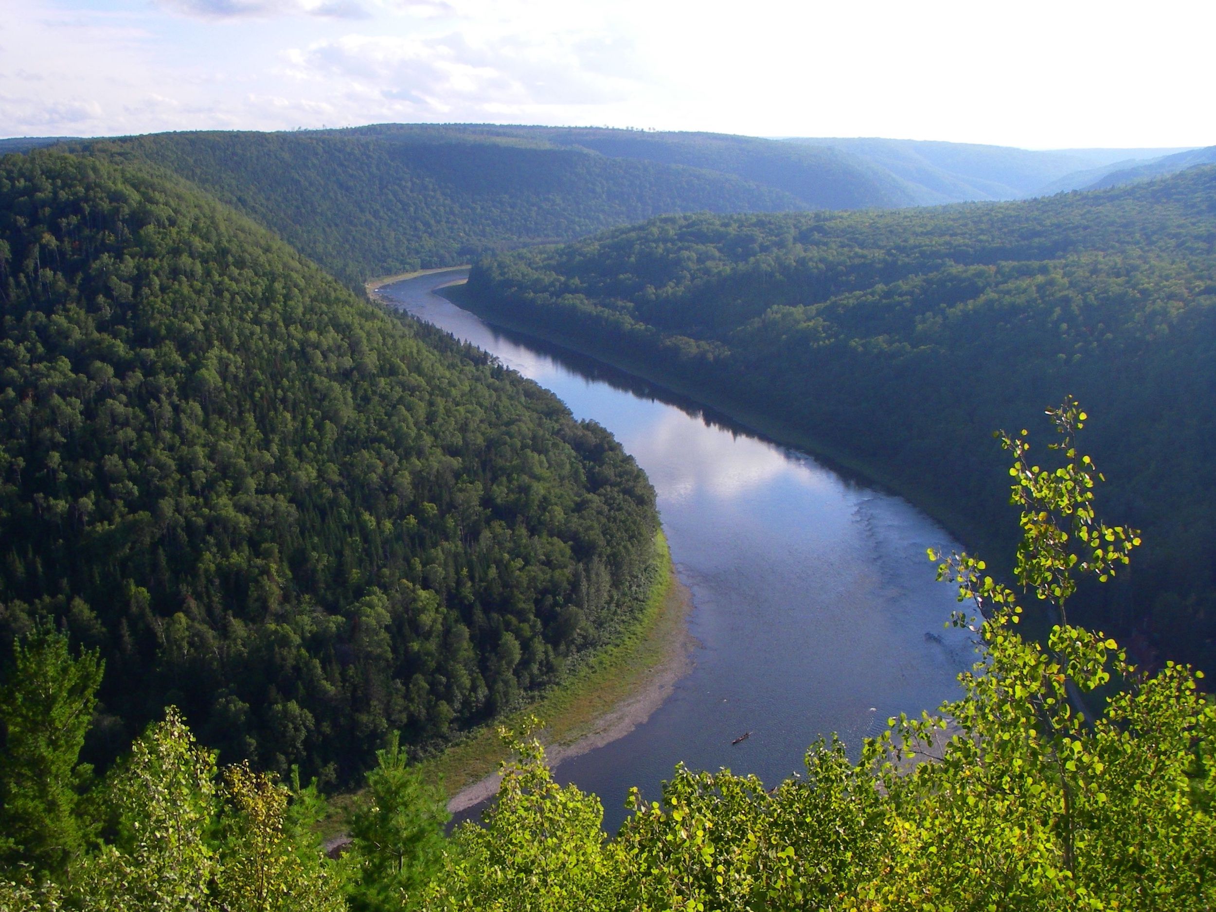 Nature Aventure | Sport d'aventure et de plein-air | Matapédia ...