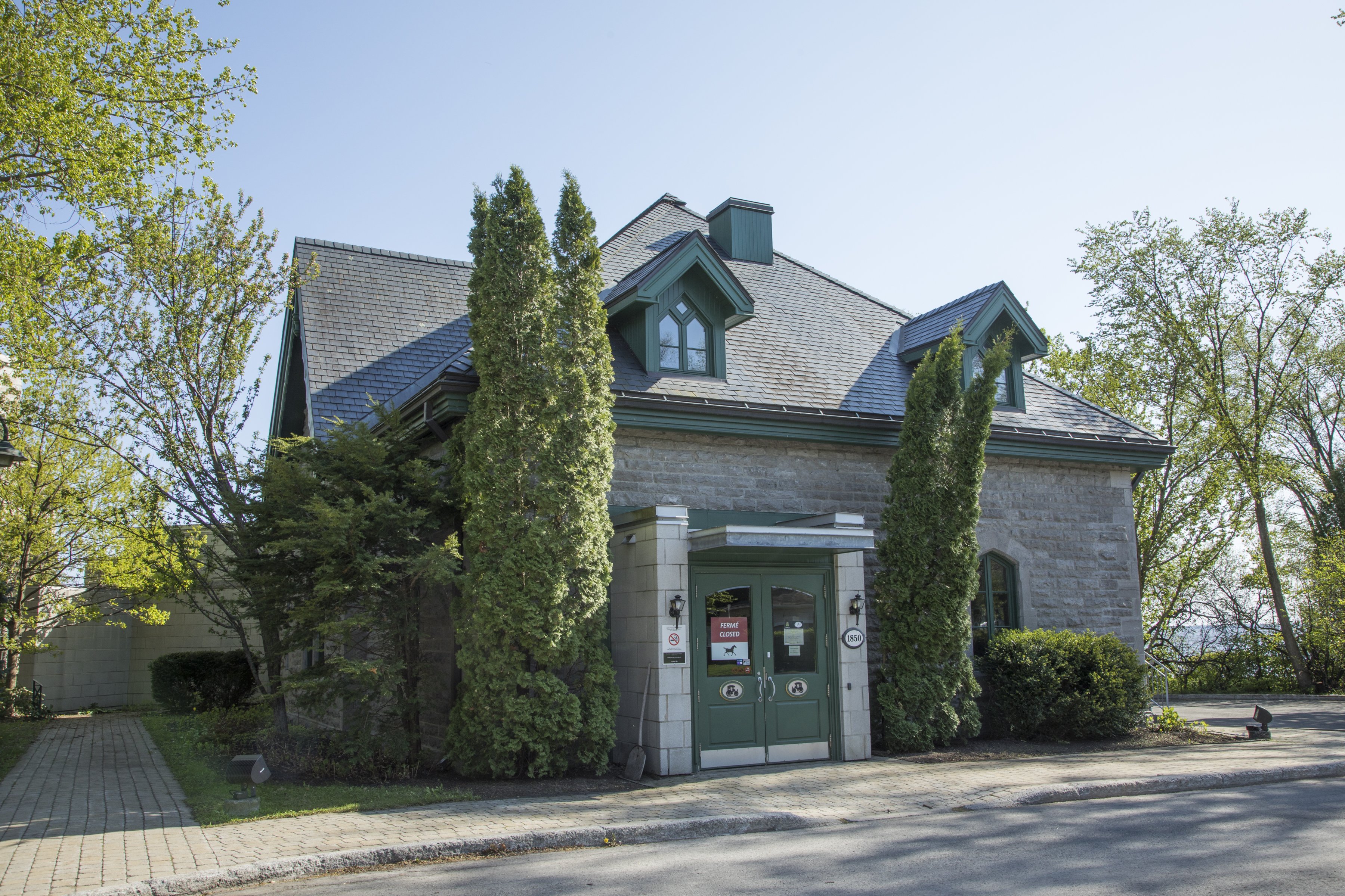 Musée d'histoire et du patrimoine de Dorval | Museum, historic ...