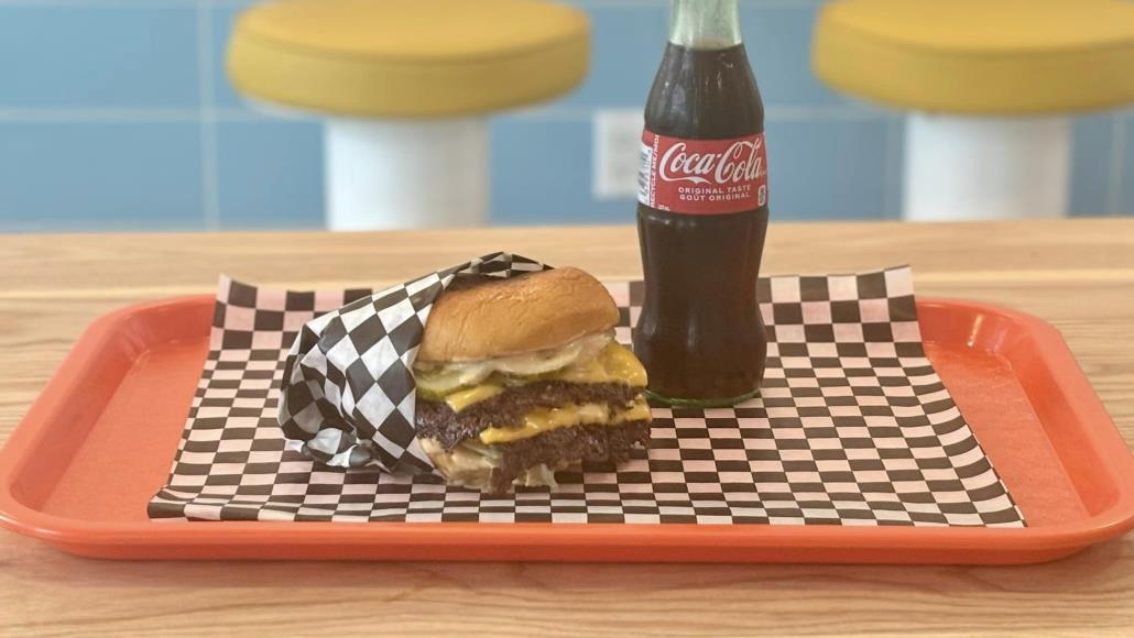 OG Burger - Tourisme Laval