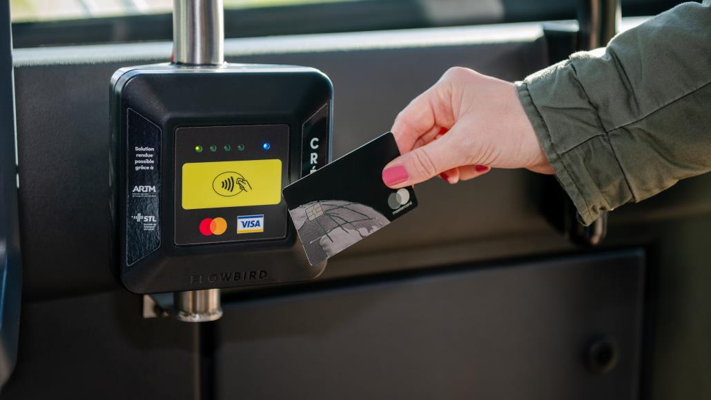 Société de transport de Laval (STL) - Tourisme Laval