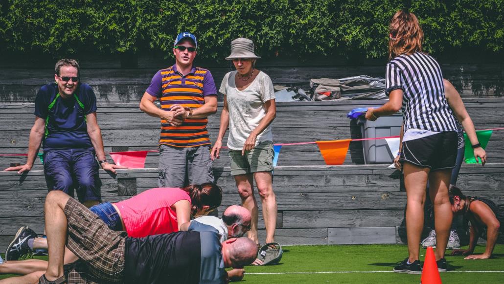 Activac - Team Building - Tourisme Laval