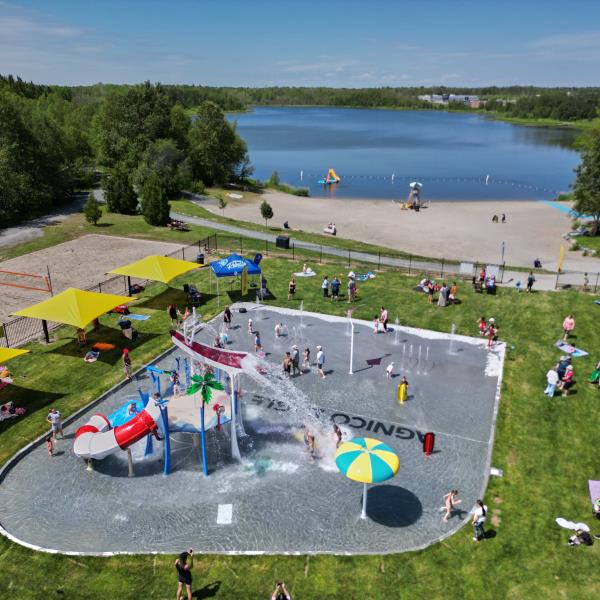 Été à Rouyn-Noranda: Activités, nature, détente et festival à découvrir ...