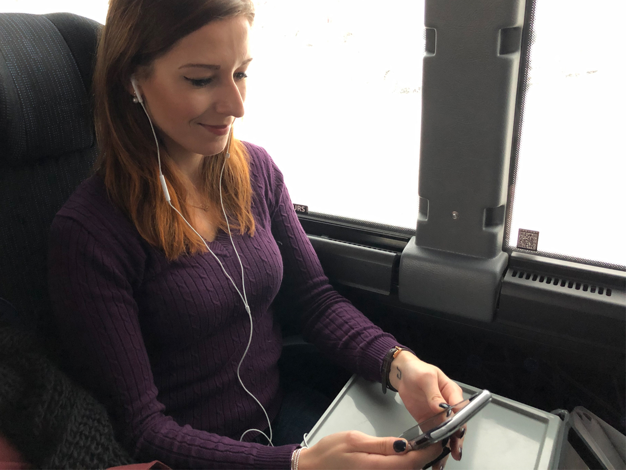 Autobus Maheux - Tourisme Abitibi-Témiscamingue