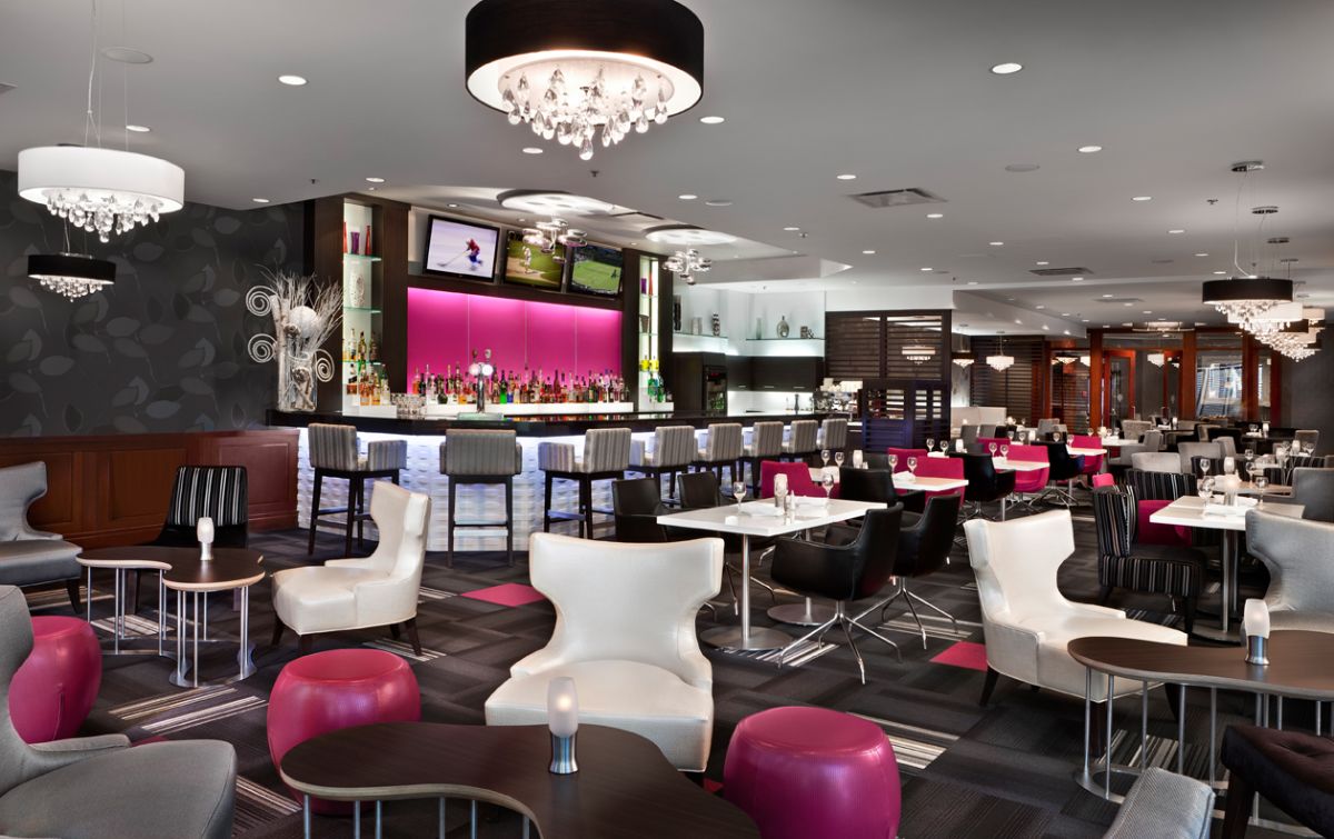 Hilton Montreal/Laval - Tourisme Laval