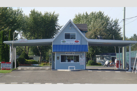 Camping Mon Repos | Camping | Ange-Gardien | Bonjour Québec