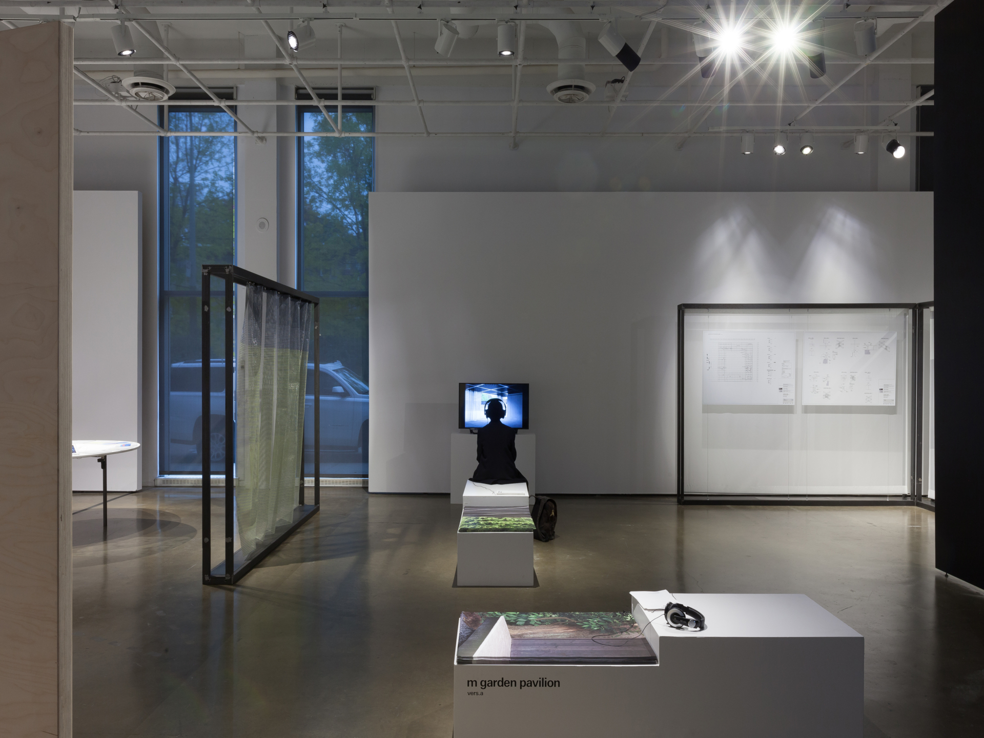 Centre de design de l'UQAM | Art gallery | Montréal | Bonjour Québec