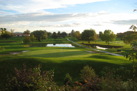 Club de golf Bel-Air | Golf course | Mirabel | Bonjour Québec