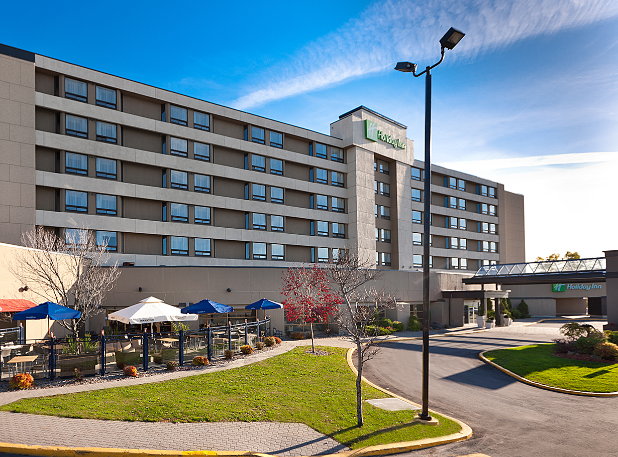 HÔTEL HOLIDAY INN LAVAL MONTRÉAL - Tourisme Laval