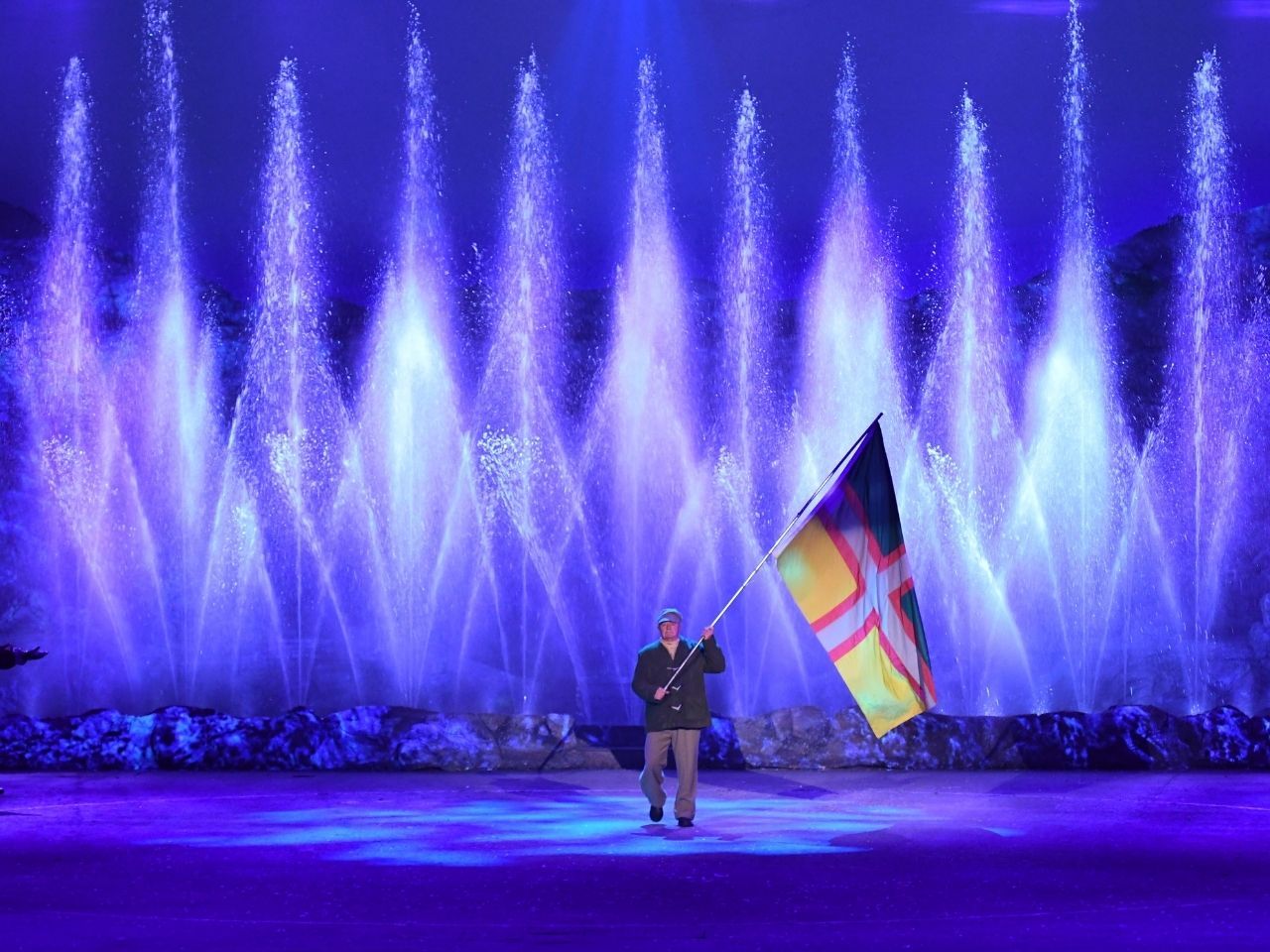 La Fabuleuse Histoire d'un Royaume | Festival | Saguenay | Bonjour Québec