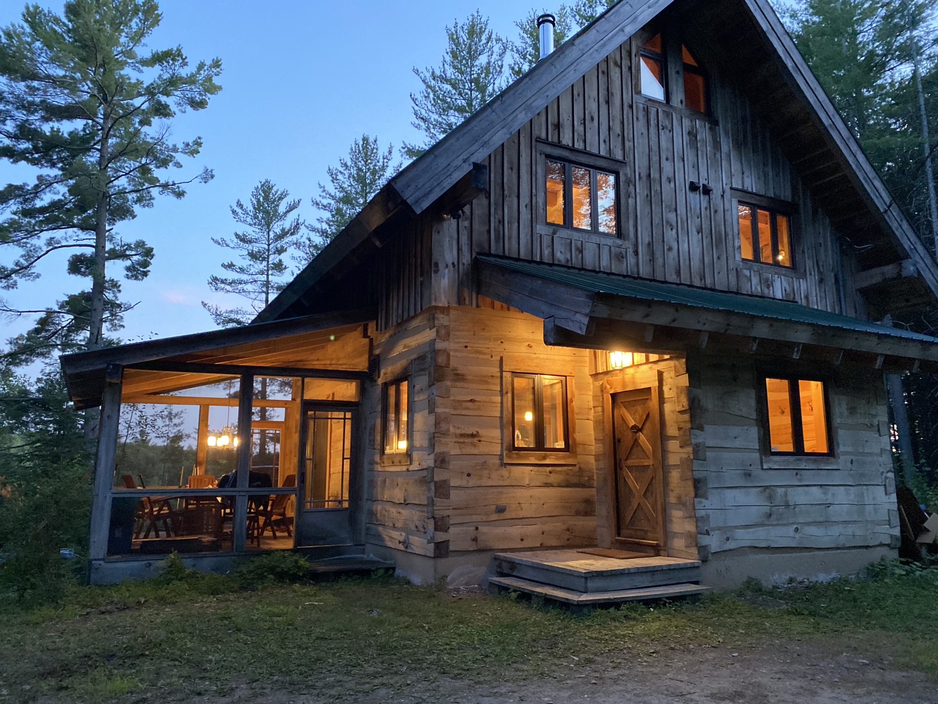 Le Ruthledge | Chalet, appartement, résidence de tourisme | La Pêche ...
