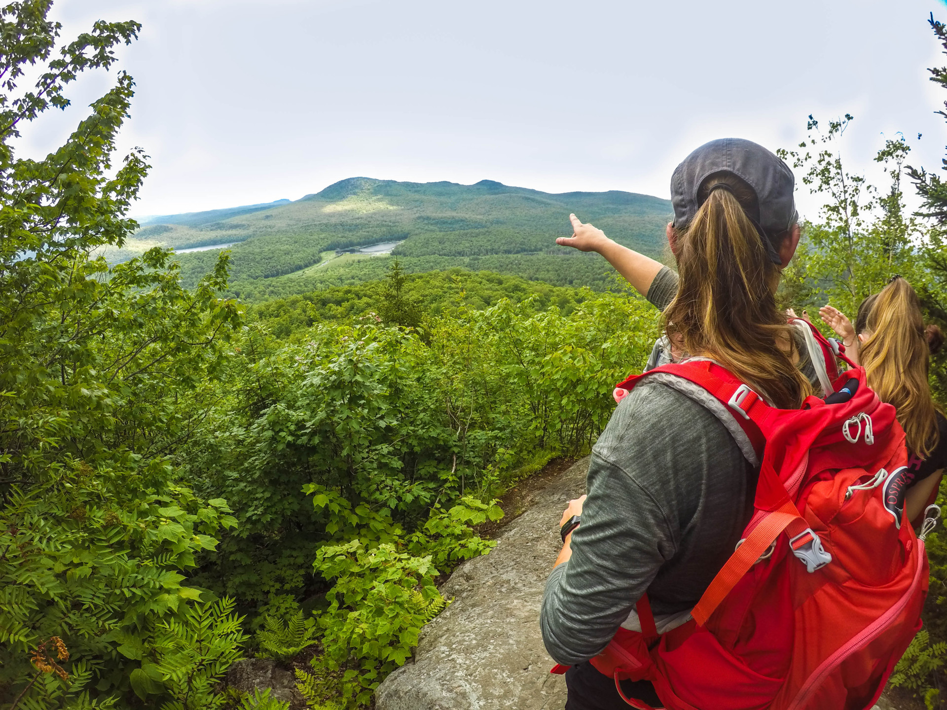 Les Sentiers de l'Estrie | Trail | Sherbrooke | Bonjour Québec
