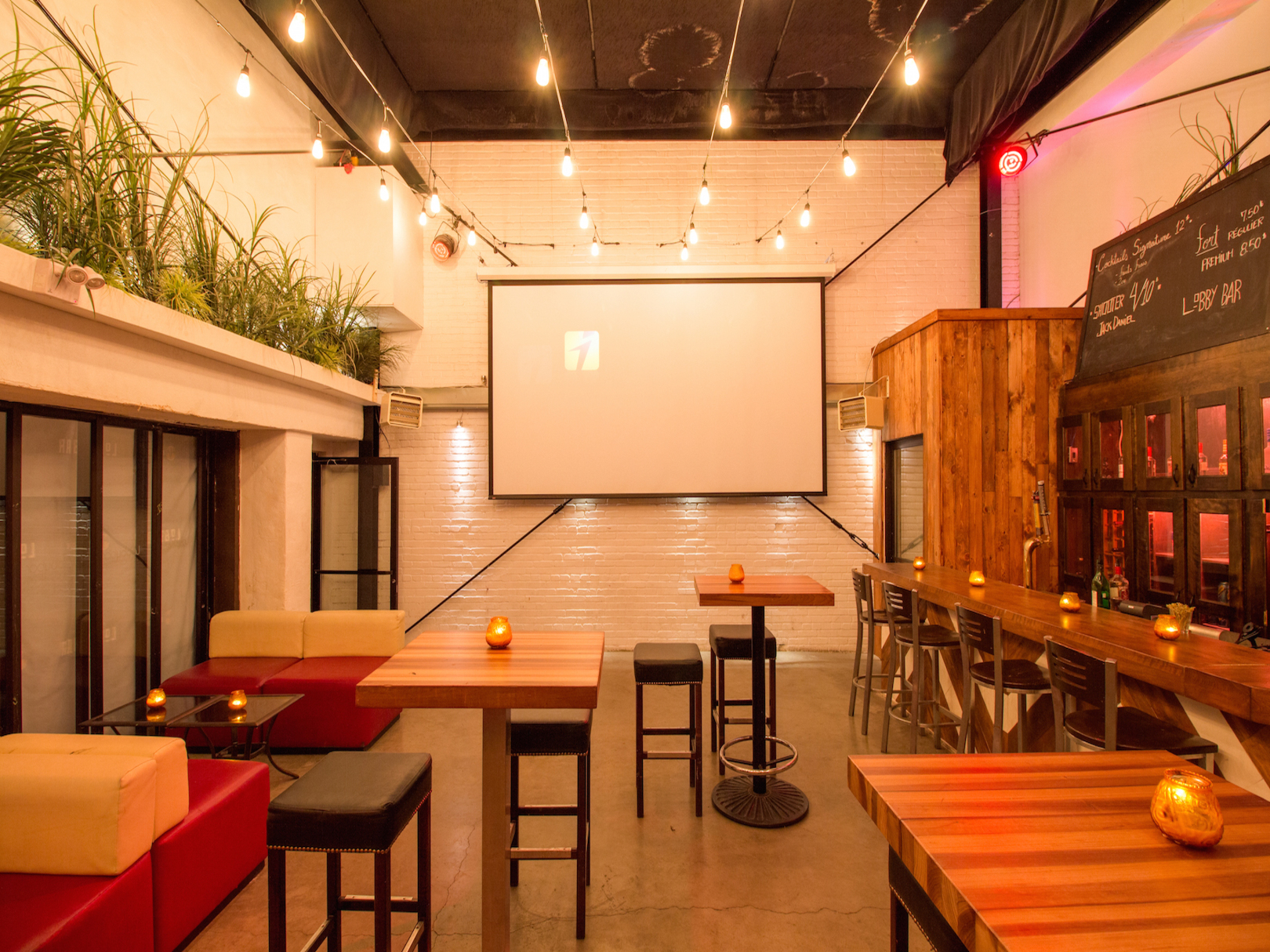 Lobby Bar | Bar, nightclub | Montréal | Bonjour Québec