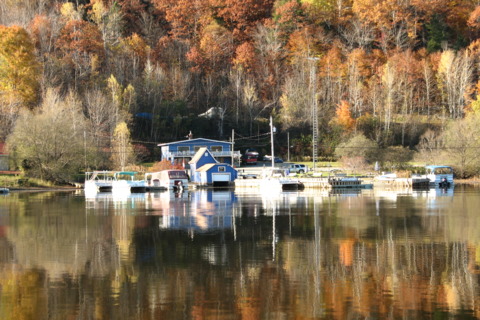 Marina Fitch Bay | Sports/outdoor equipment rental | Stanstead ...