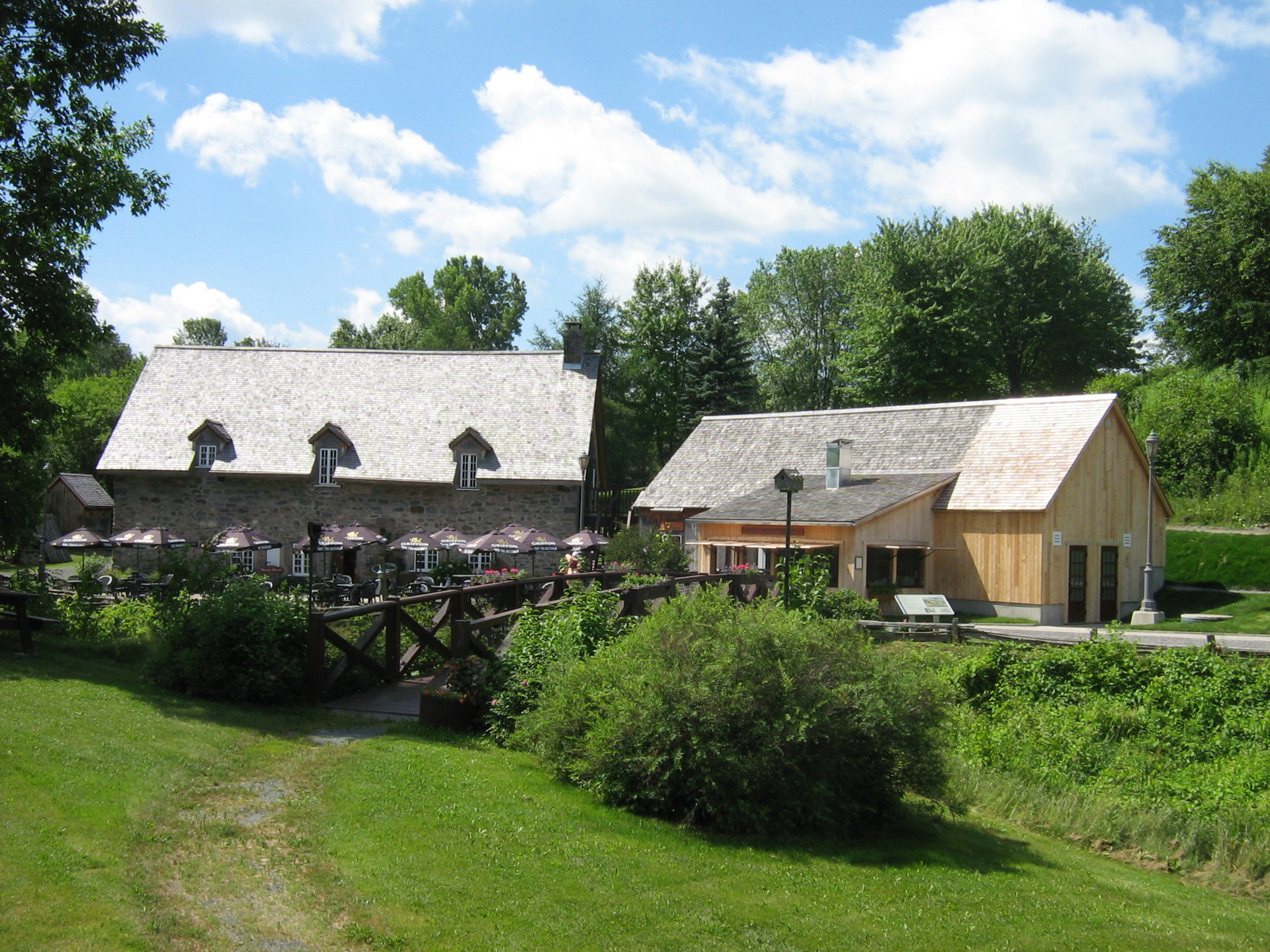Moulin Michel de Gentilly | Musée, site historique / archéologique ...