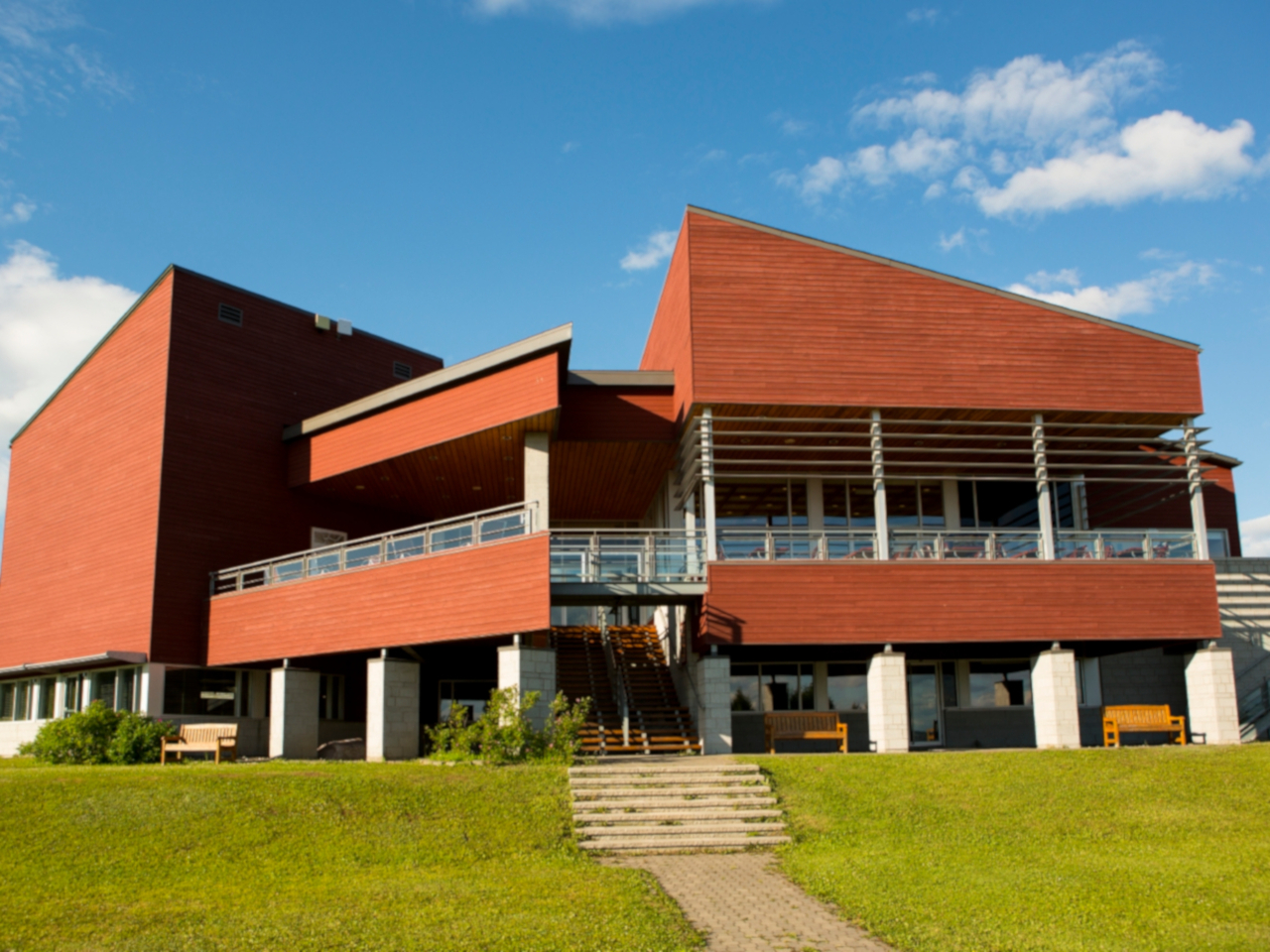 Parc national Miguasha - Site fossilifère | Museum, historic ...