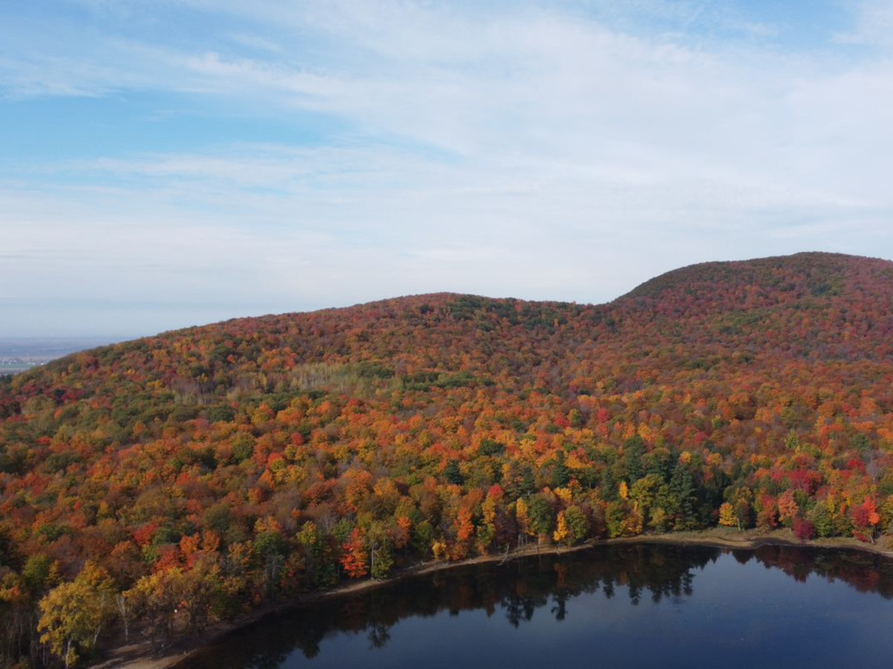 Réserve naturelle Gault | Municipal park | Mont-Saint-Hilaire | Bonjour ...