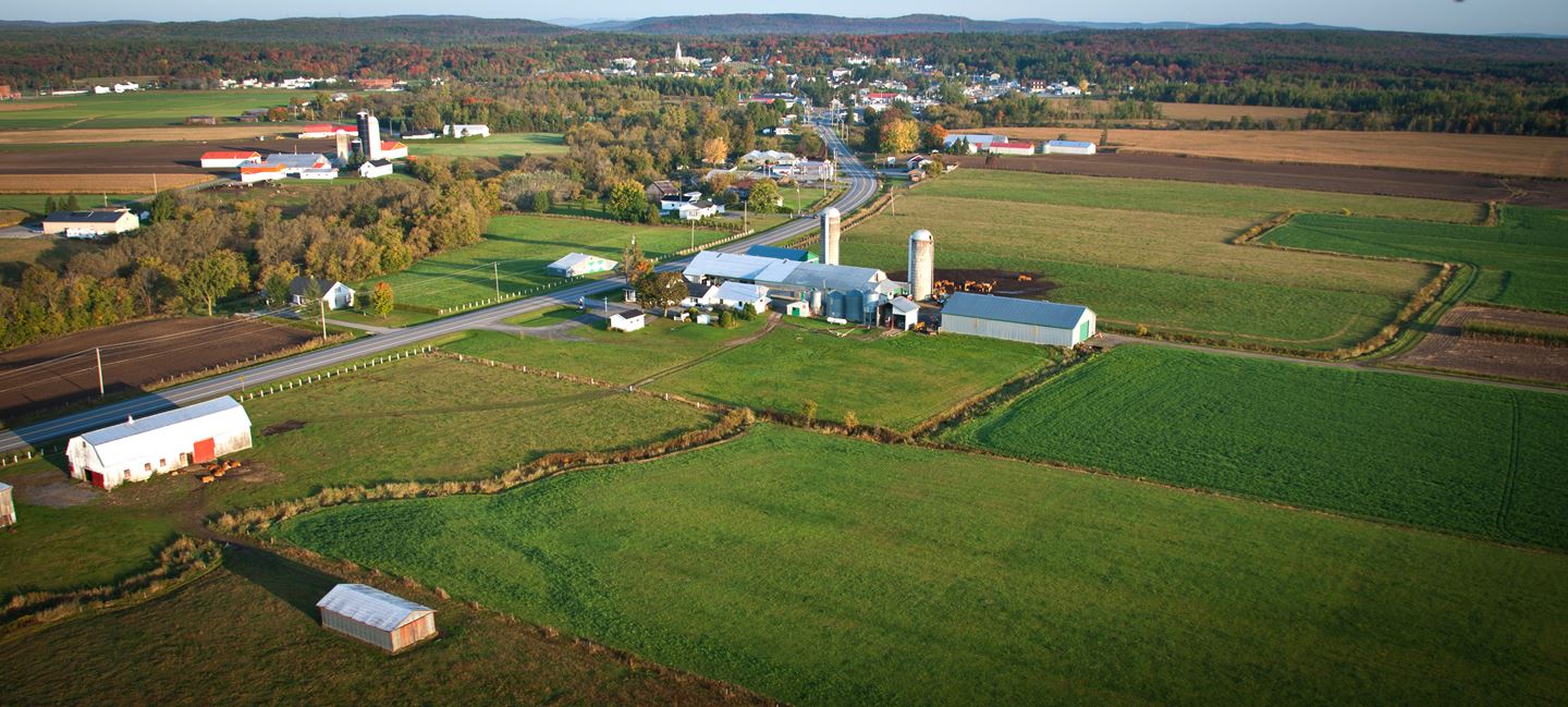 Municipality of Sainte-Julienne | Tourisme Lanaudière