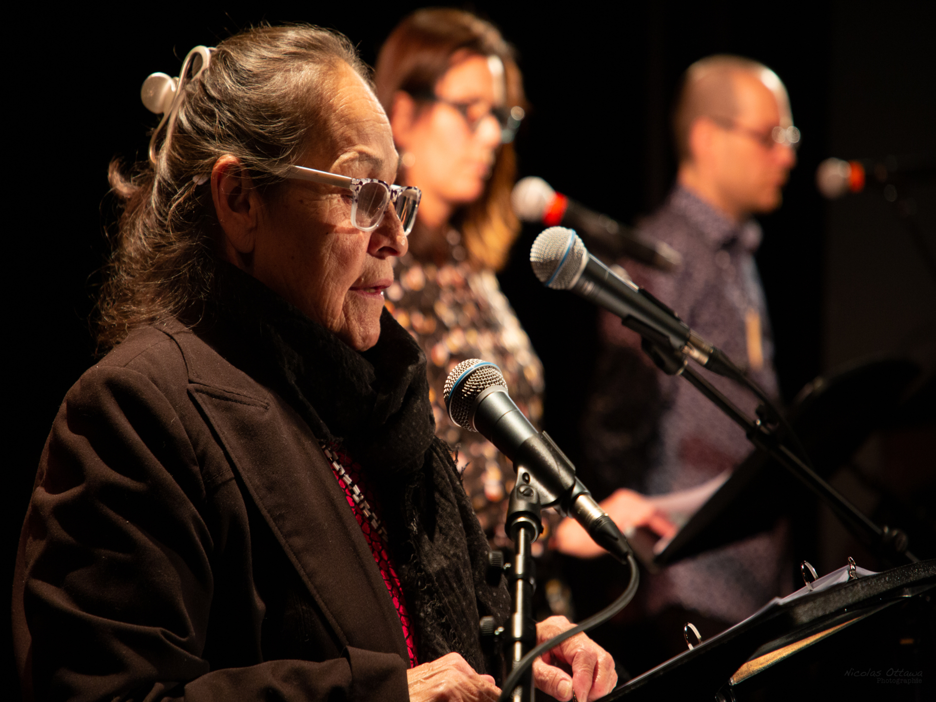 Salon du livre des Premières Nations | Festival | Québec | Bonjour Québec