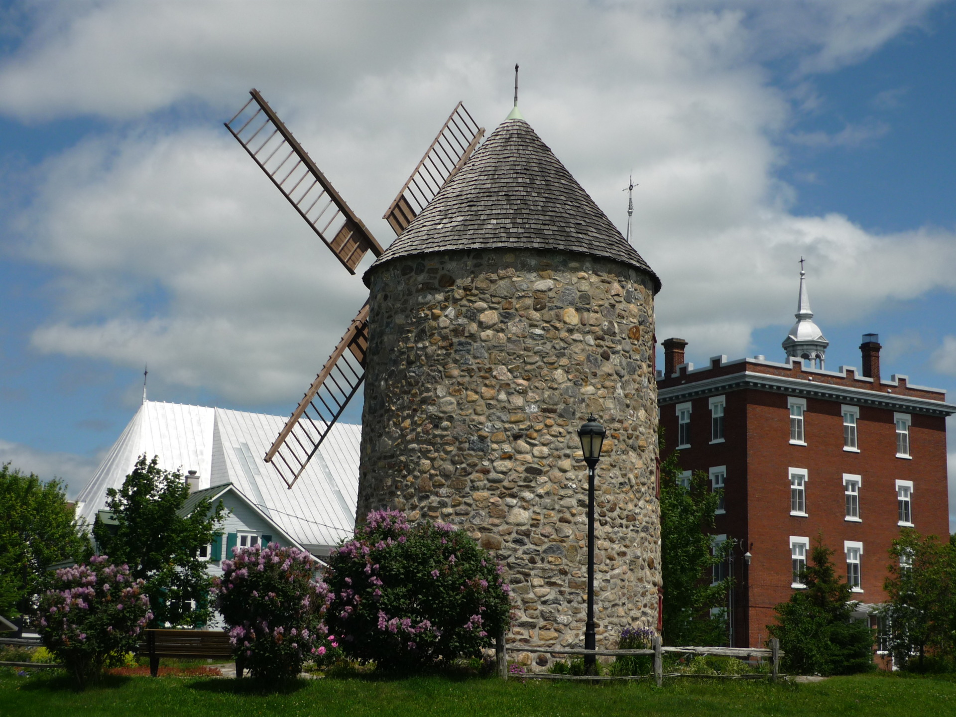 Société acadienne Port-Royal | Museum, historic/archeological site ...