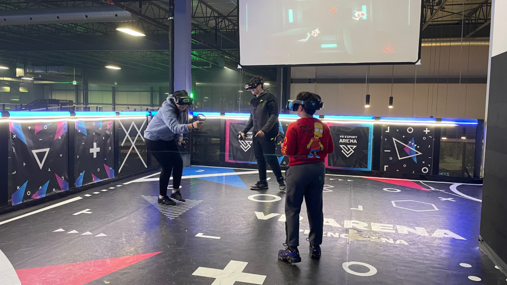 TAG E-Karting & Amusement - Tourisme Laval