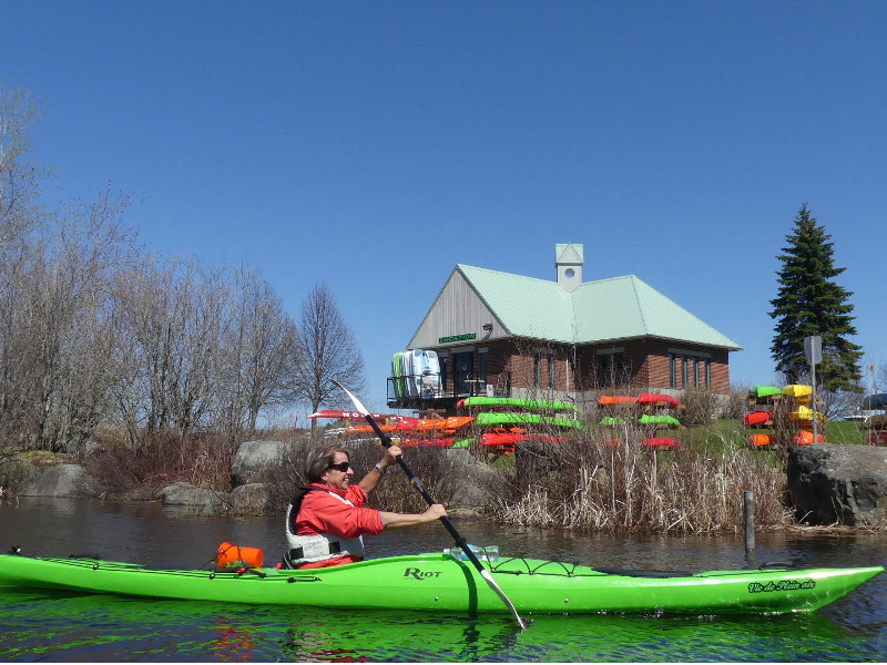 Vie de Plein air | Adventure and outdoor sports | Magog | Bonjour Québec
